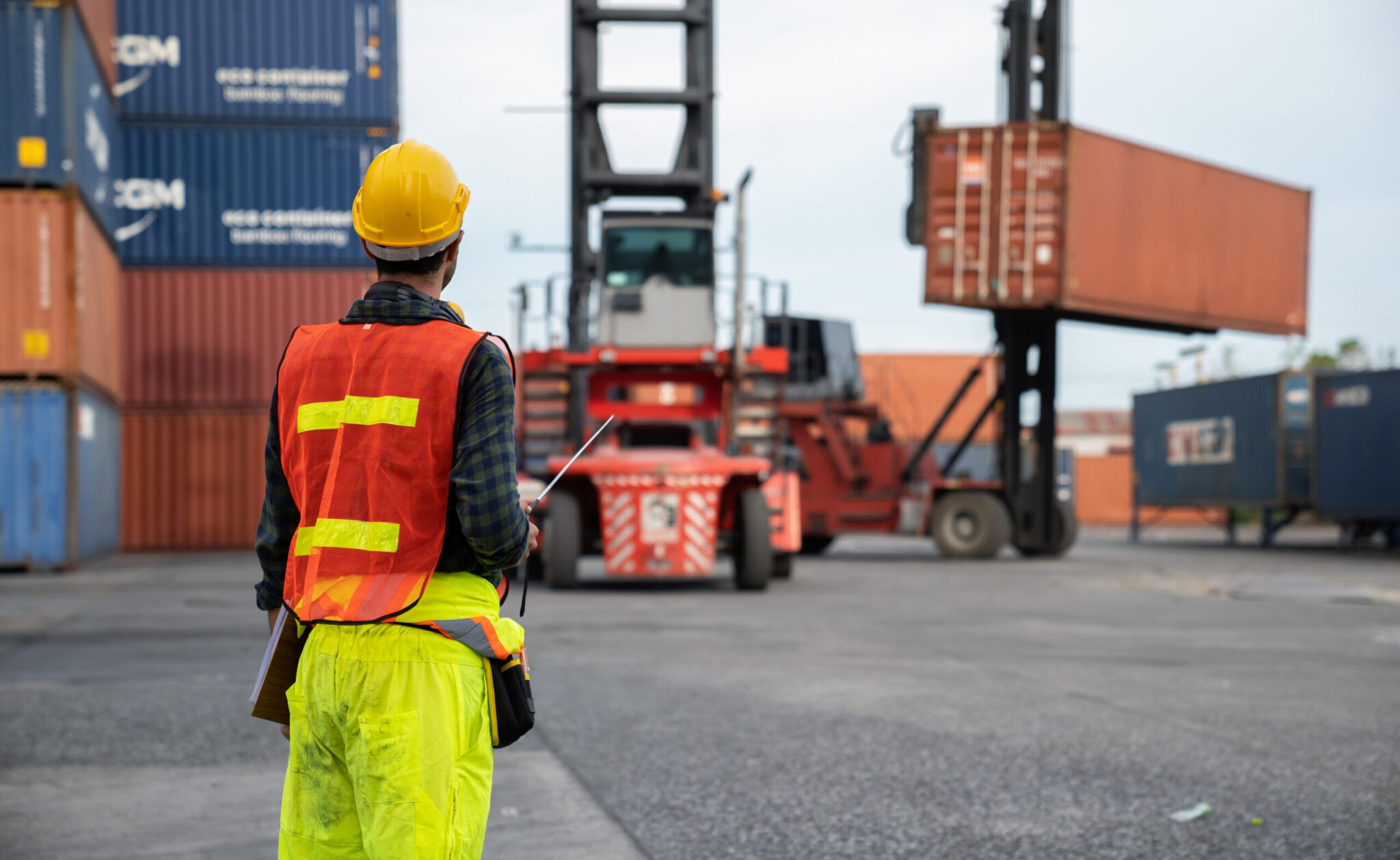 Ftrade Brasil – Soluções em Comércio Exterior